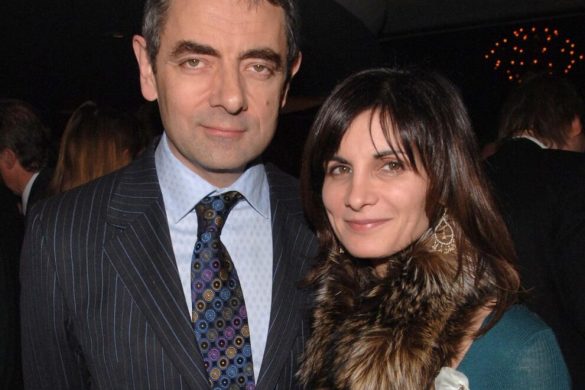 Qui est Aaron Nouchy, le fils aîné de Jenifer (et Maxime Nucci) ? - CN Blog