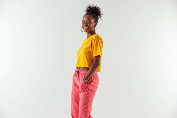 Qui est Aaron Nouchy, le fils aîné de Jenifer (et Maxime Nucci) ? - CN Blog